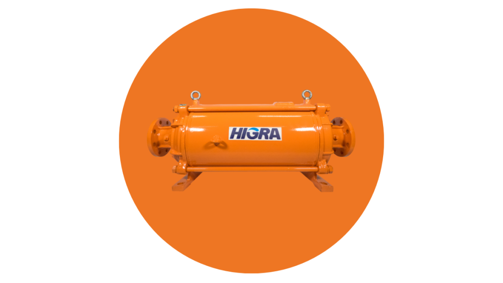 HIGRA Inovação e Sustentabilidade