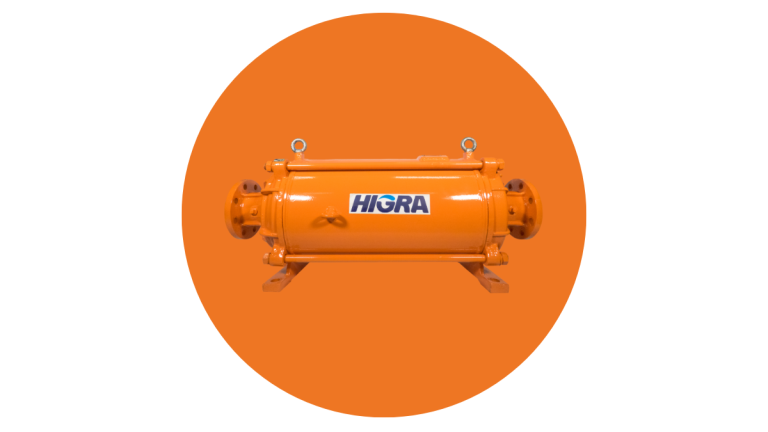 HIGRA Inovação e Sustentabilidade